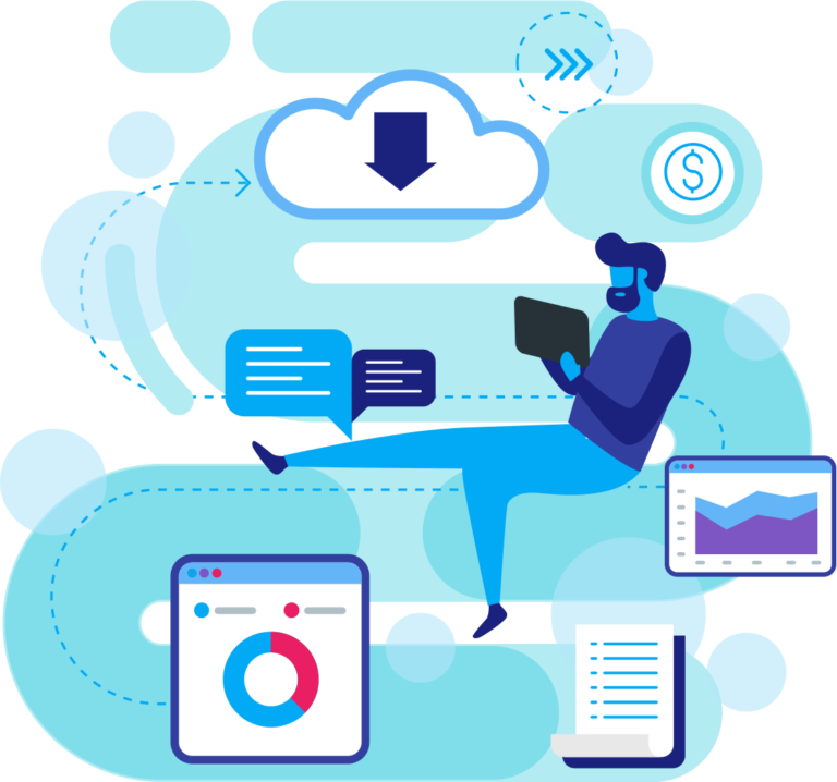 NEULA - Powerful business apps and process automation platfor